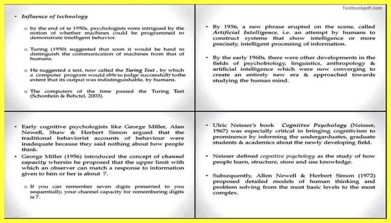 A-Brief-History-of-Cognitive-Psychology-Theory-pdf » SachinAcademy.in