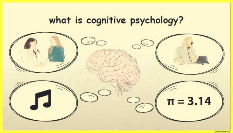 Complete-Cognitive-Psychology-Theory-Examples-Images-Pdf » SachinAcademy.in