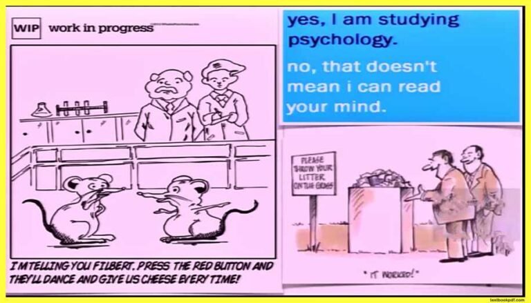 Introduction-to-Cognitive-Psychology-Theory-Example-Images ...