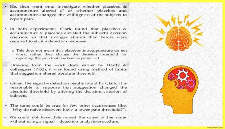 Signal-Detection-Theory-Psychology-Pdf » SachinAcademy.in