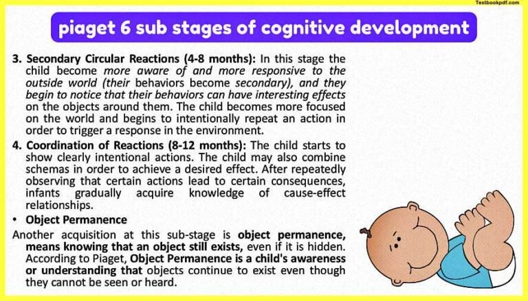 Piaget Theory Of Cognitive Development Pdf Download Complete