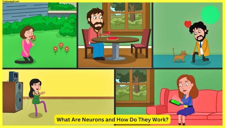 What Are Neurons And How Do They Work? » SachinAcademy.in